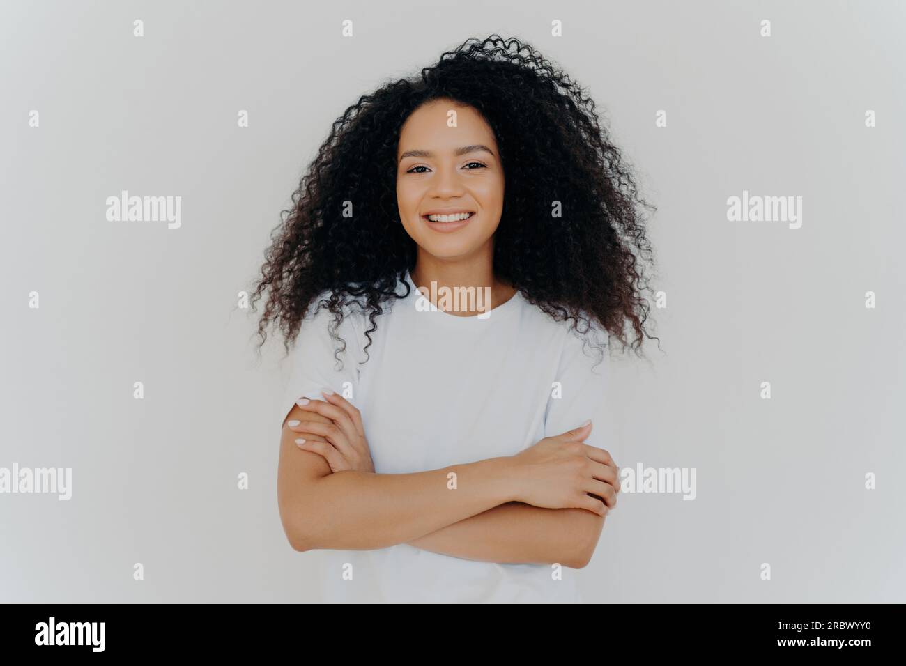 Shy pose hi-res stock photography and images - Alamy