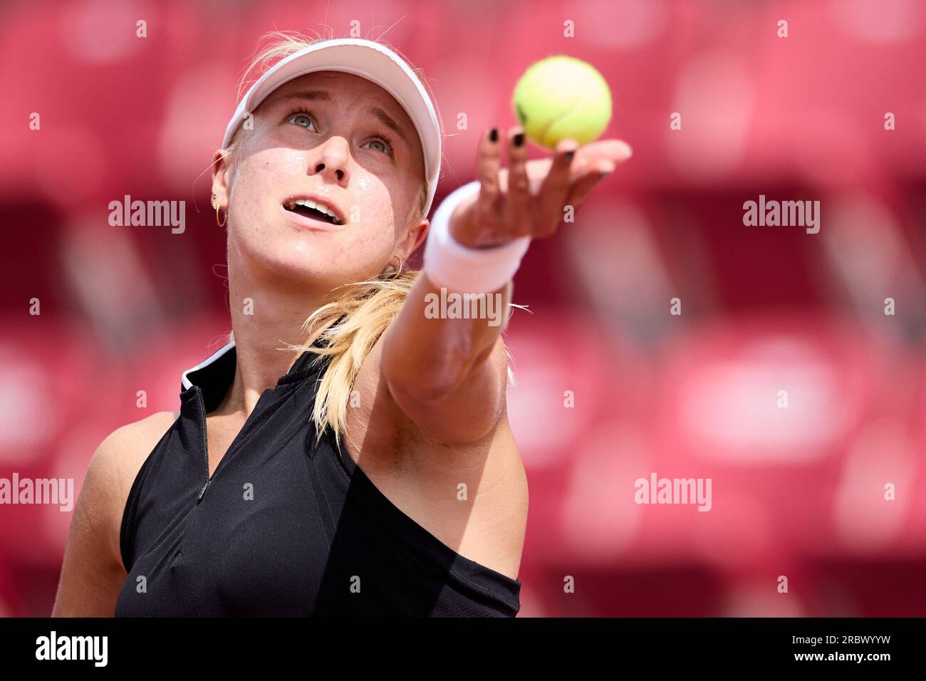 Lisa zaar hi-res stock photography and images - Alamy