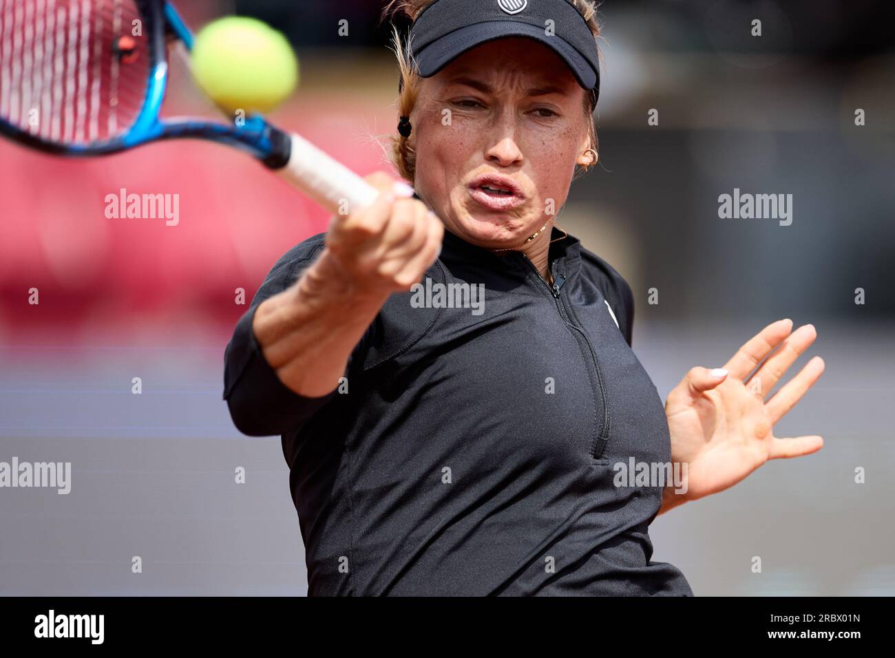 Nordea open hi-res stock photography and images - Alamy