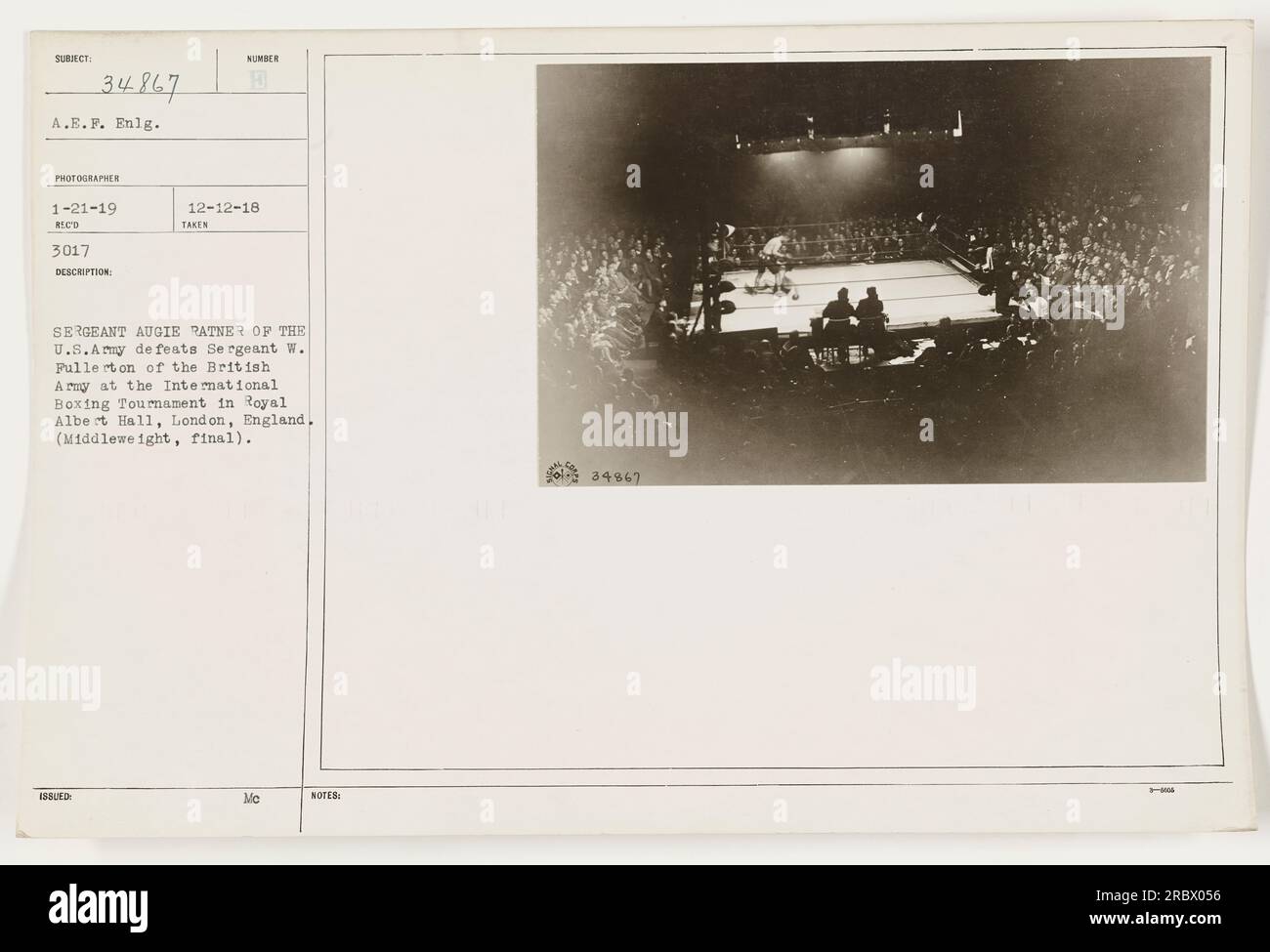 Sgt augie patner hi-res stock photography and images - Alamy