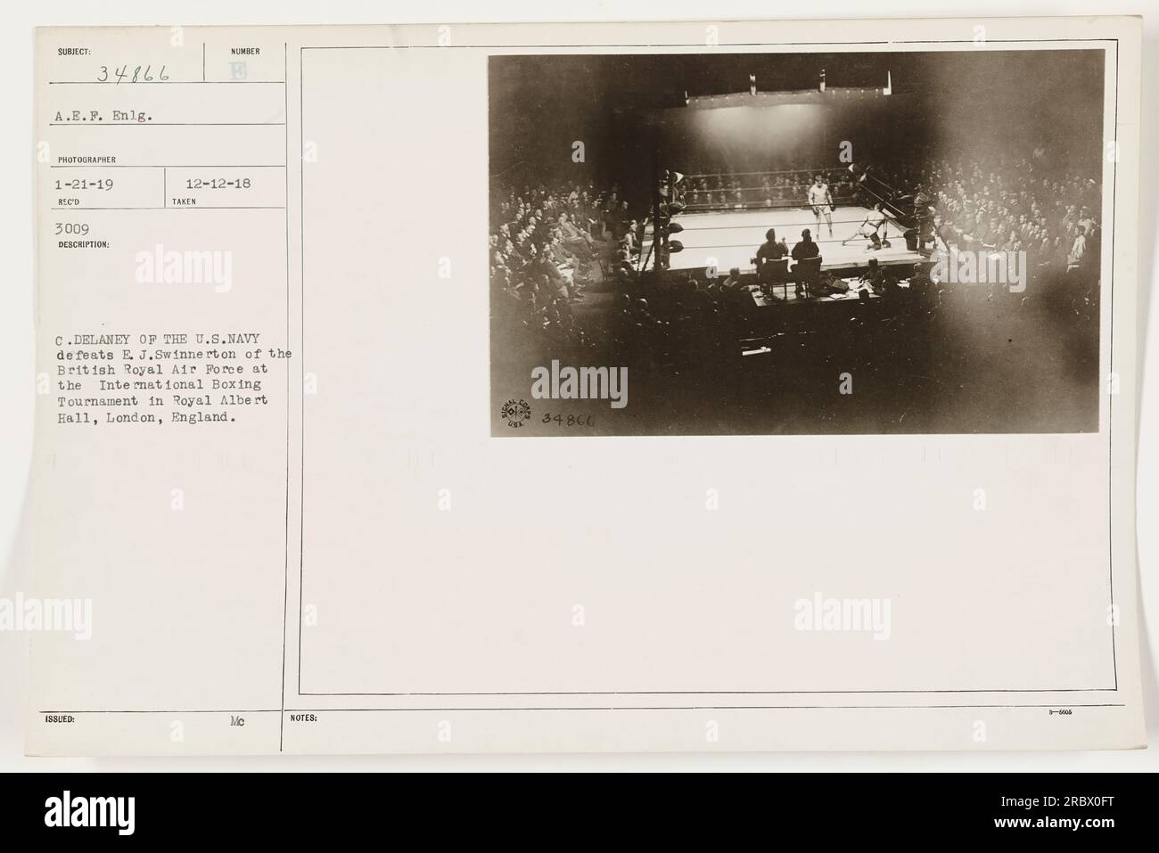 American and British servicemen participating in an International ...