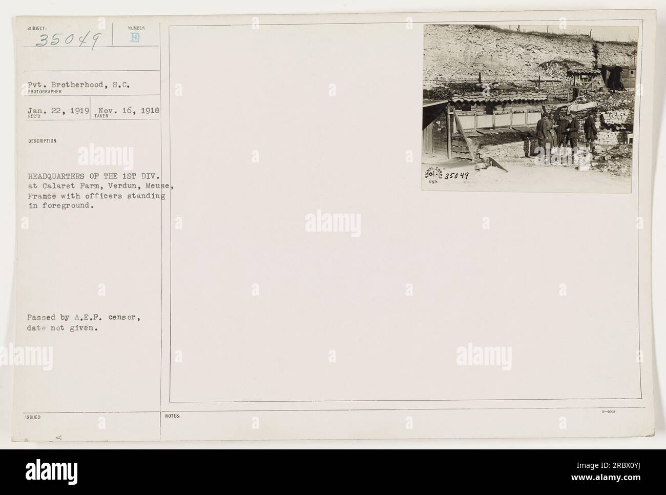 Calaret farm hi-res stock photography and images - Alamy