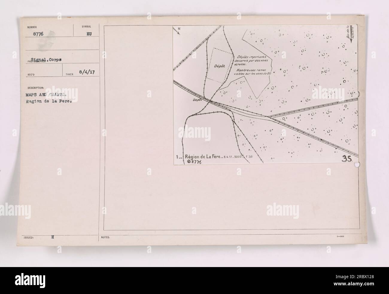 Important depots hi-res stock photography and images - Alamy