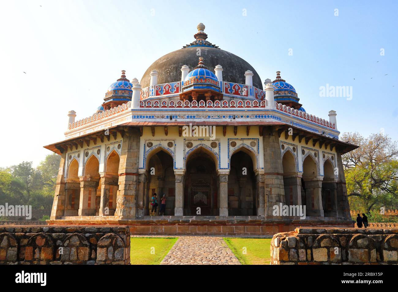 My travel in India through many places and cities Stock Photo - Alamy