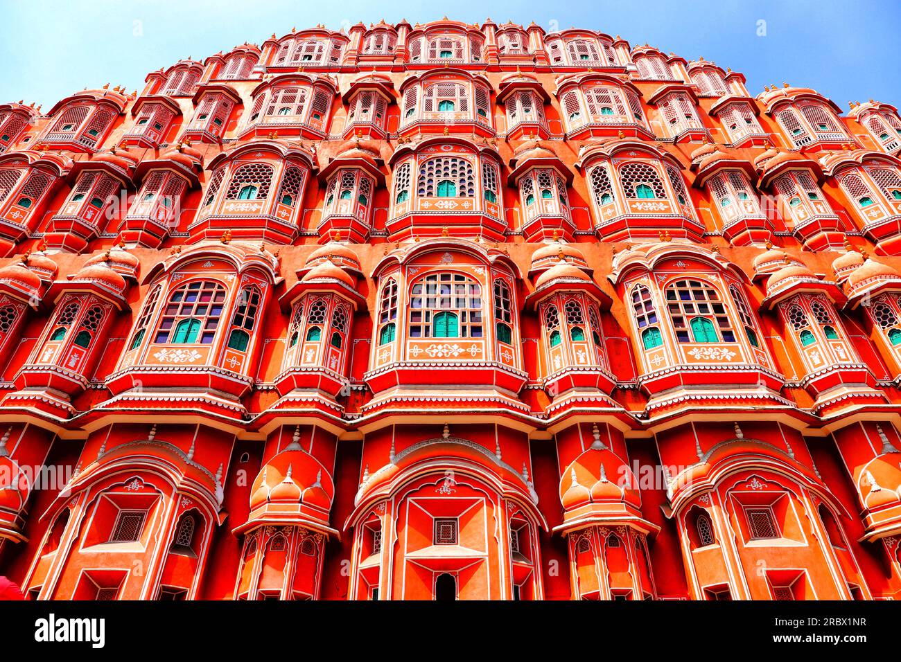 My travel in India through many places and cities Stock Photo - Alamy