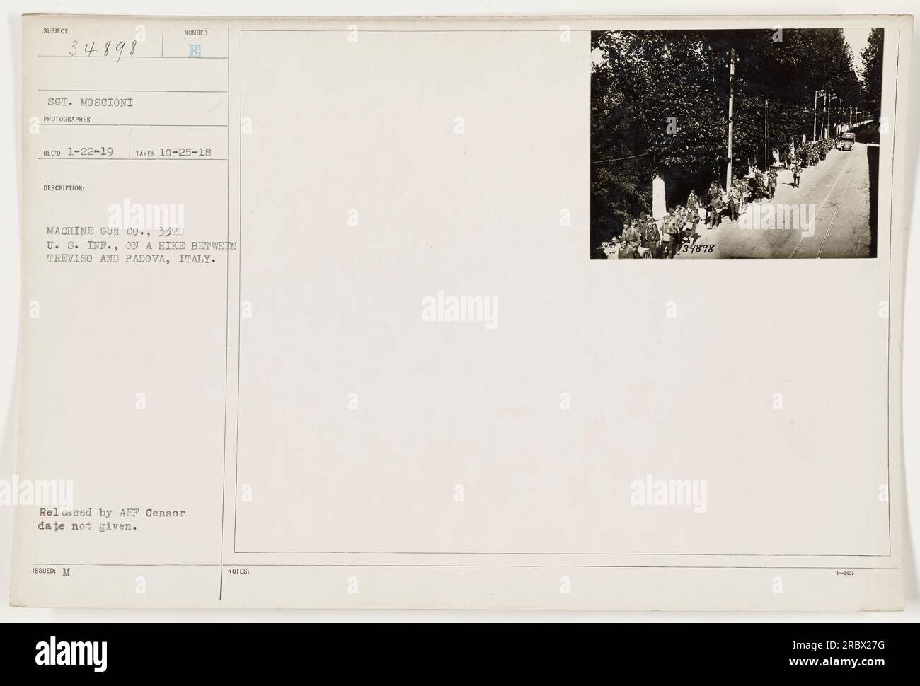 Firearm identification hi-res stock photography and images - Alamy