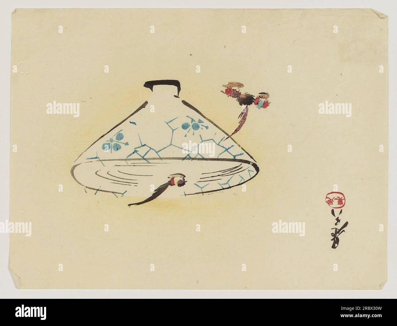 Life zeshin hi-res stock photography and images - Alamy