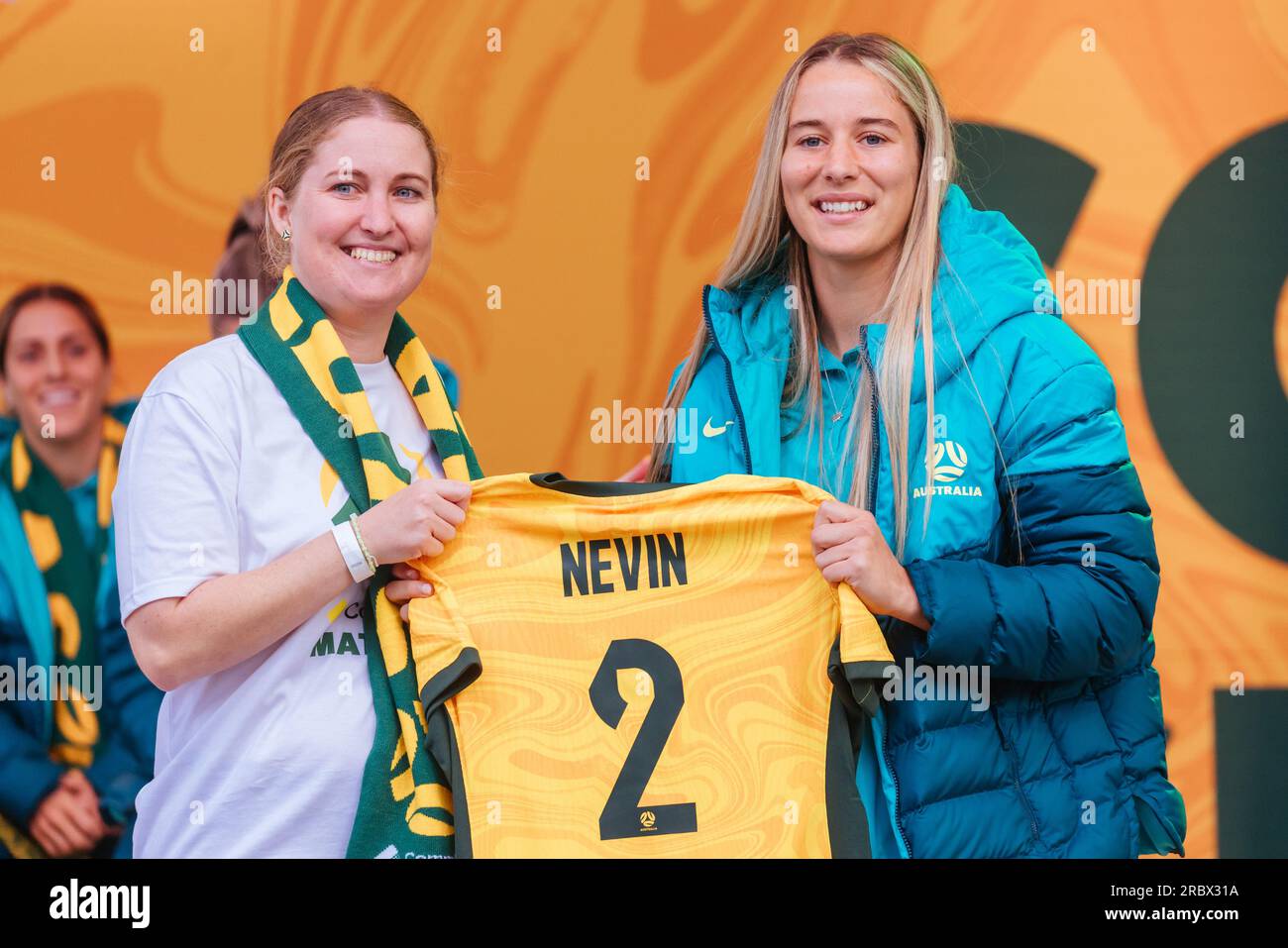 Melbourne, Victoria, Australia. 11th July, 2023. MELBOURNE, AUSTRALIA ...