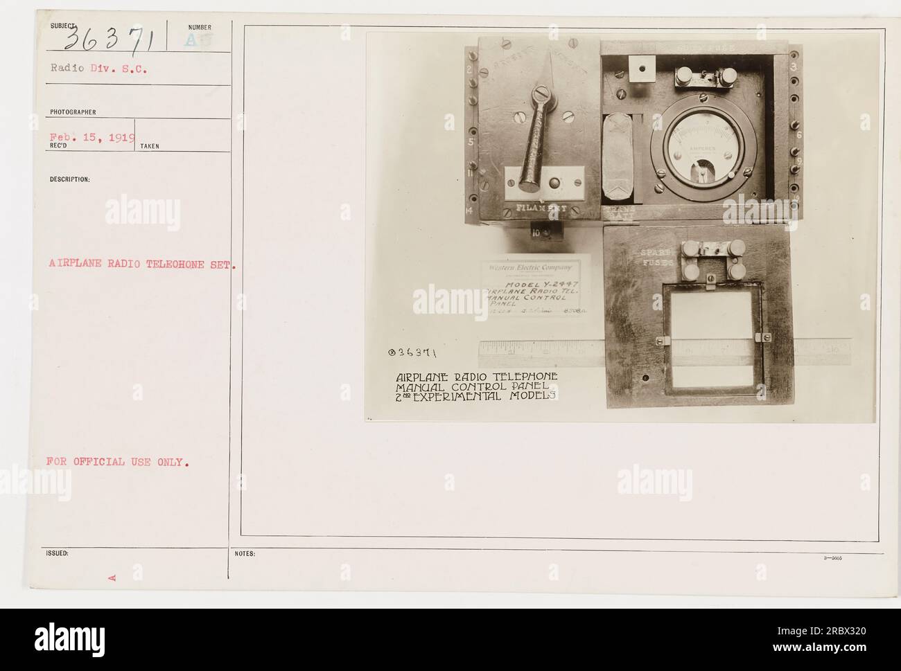 36371 filament model y 2997 hi-res stock photography and images - Alamy