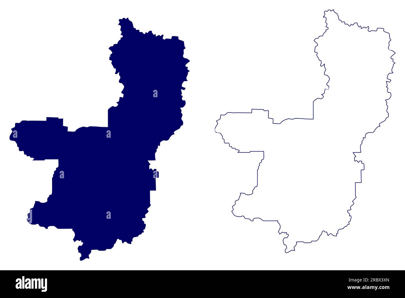 Thompson nicola Stock Vector Images - Alamy