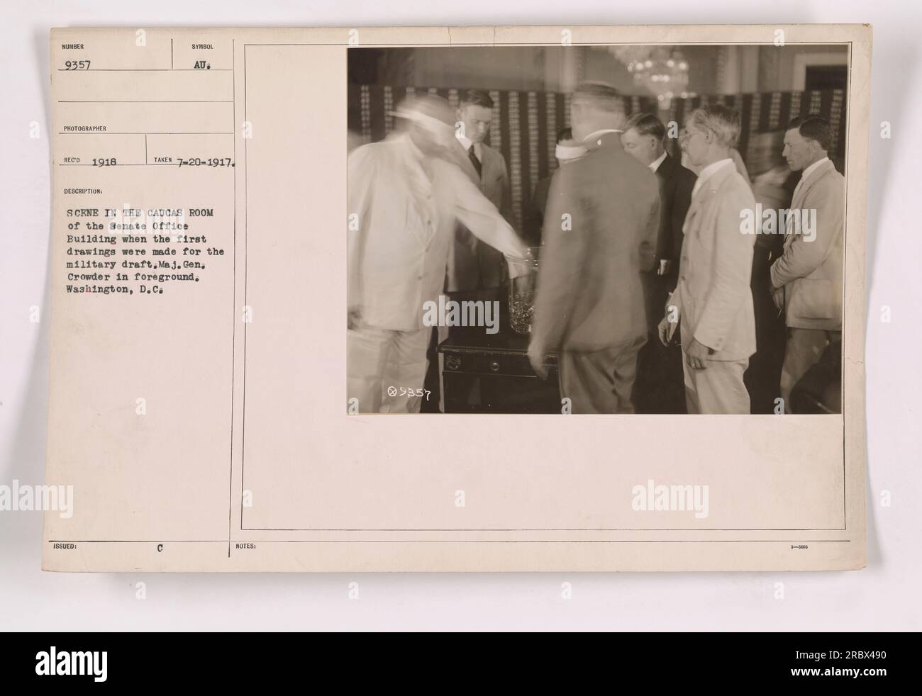 Drafting soldiers hi-res stock photography and images - Alamy