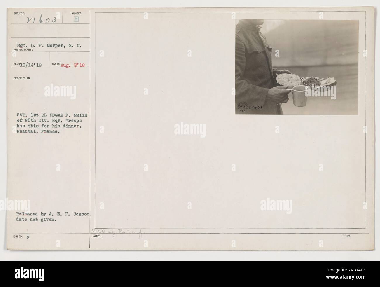 Hqr troops hi-res stock photography and images - Alamy