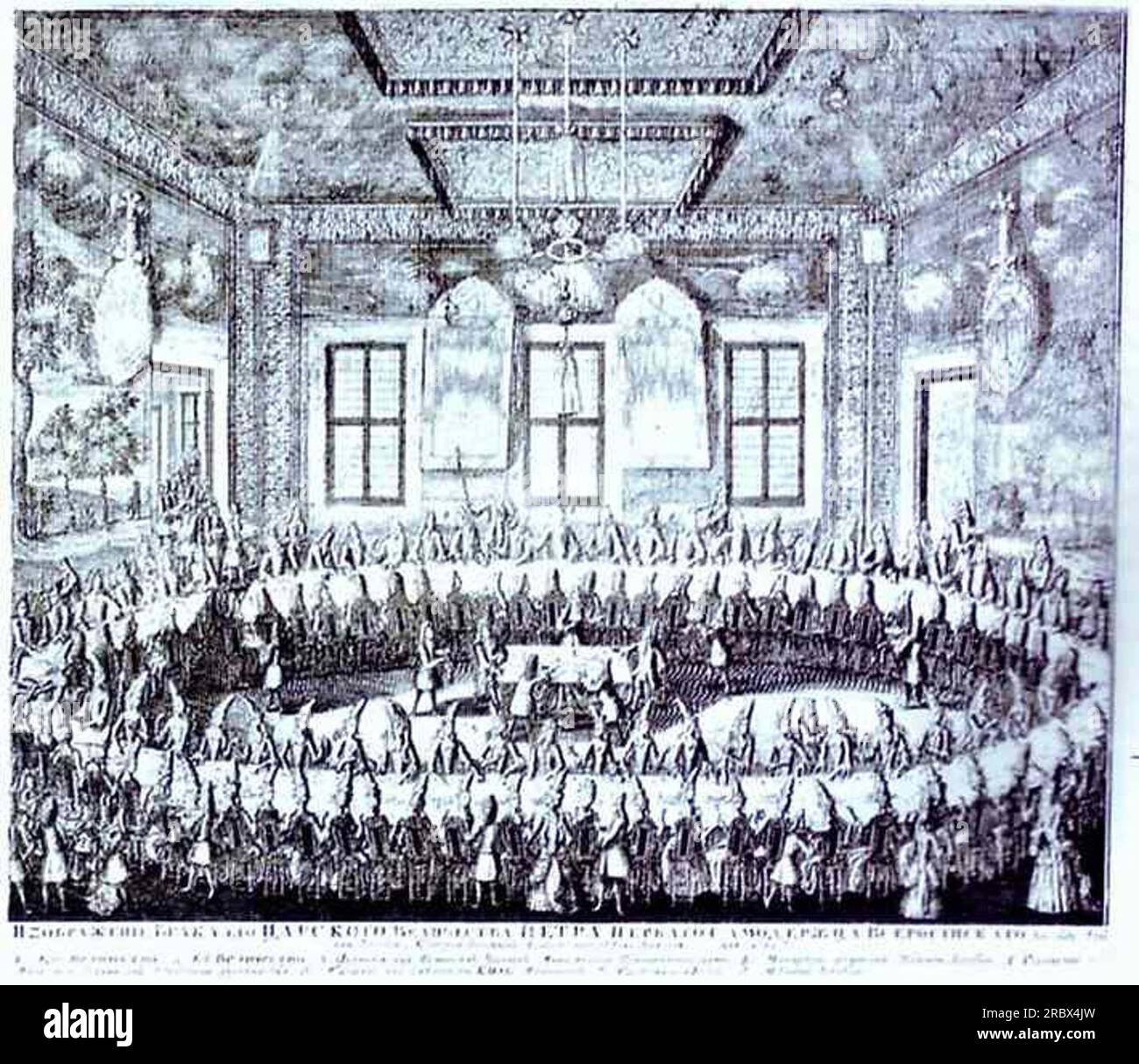 1712 19 hi-res stock photography and images - Alamy