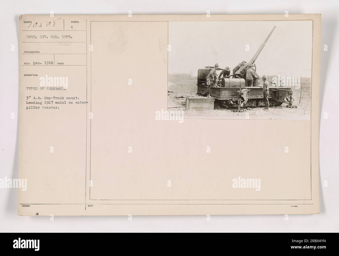 Engr div ord hi-res stock photography and images - Alamy