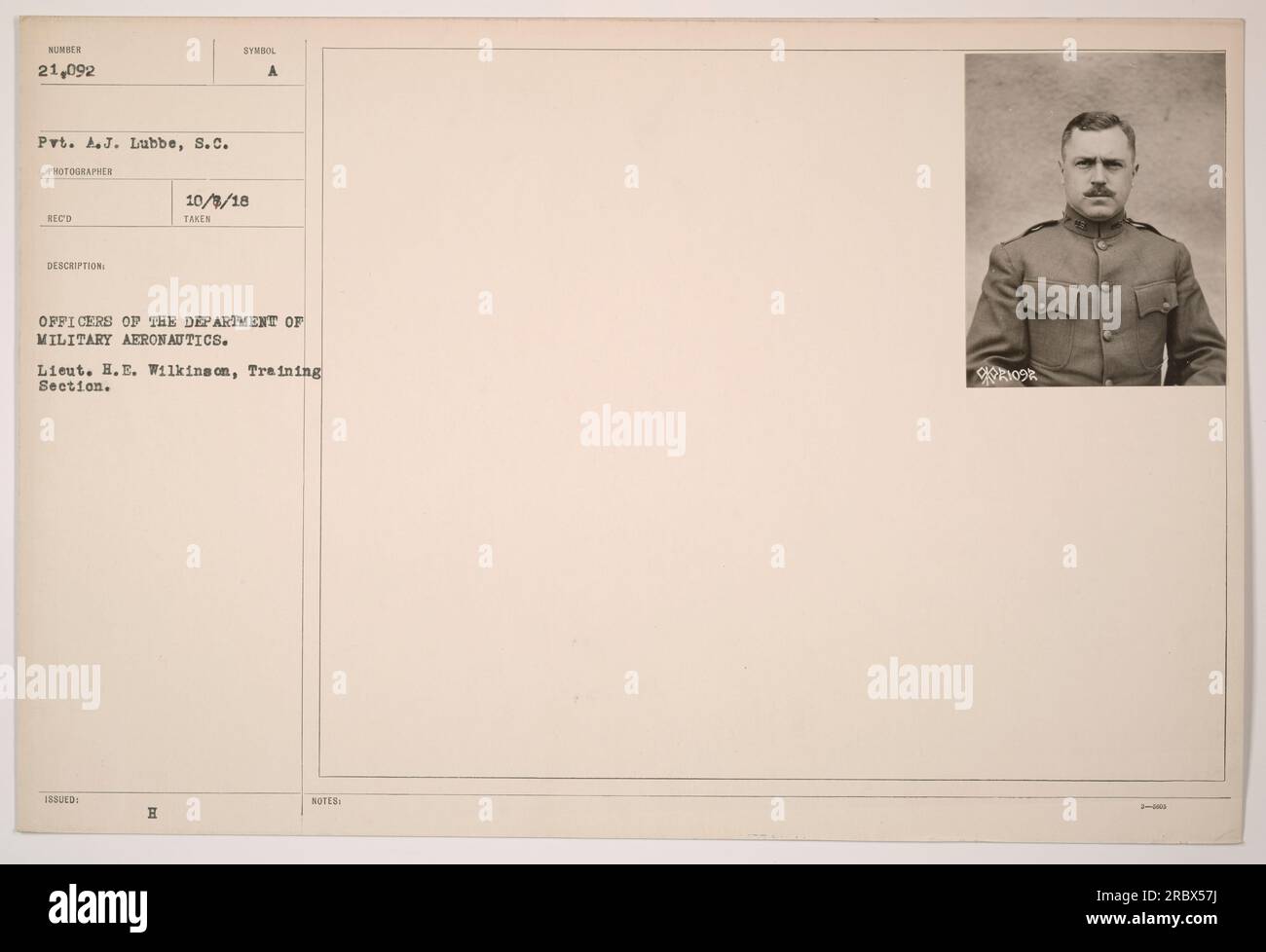 Issued symbol h a officers hi-res stock photography and images - Alamy