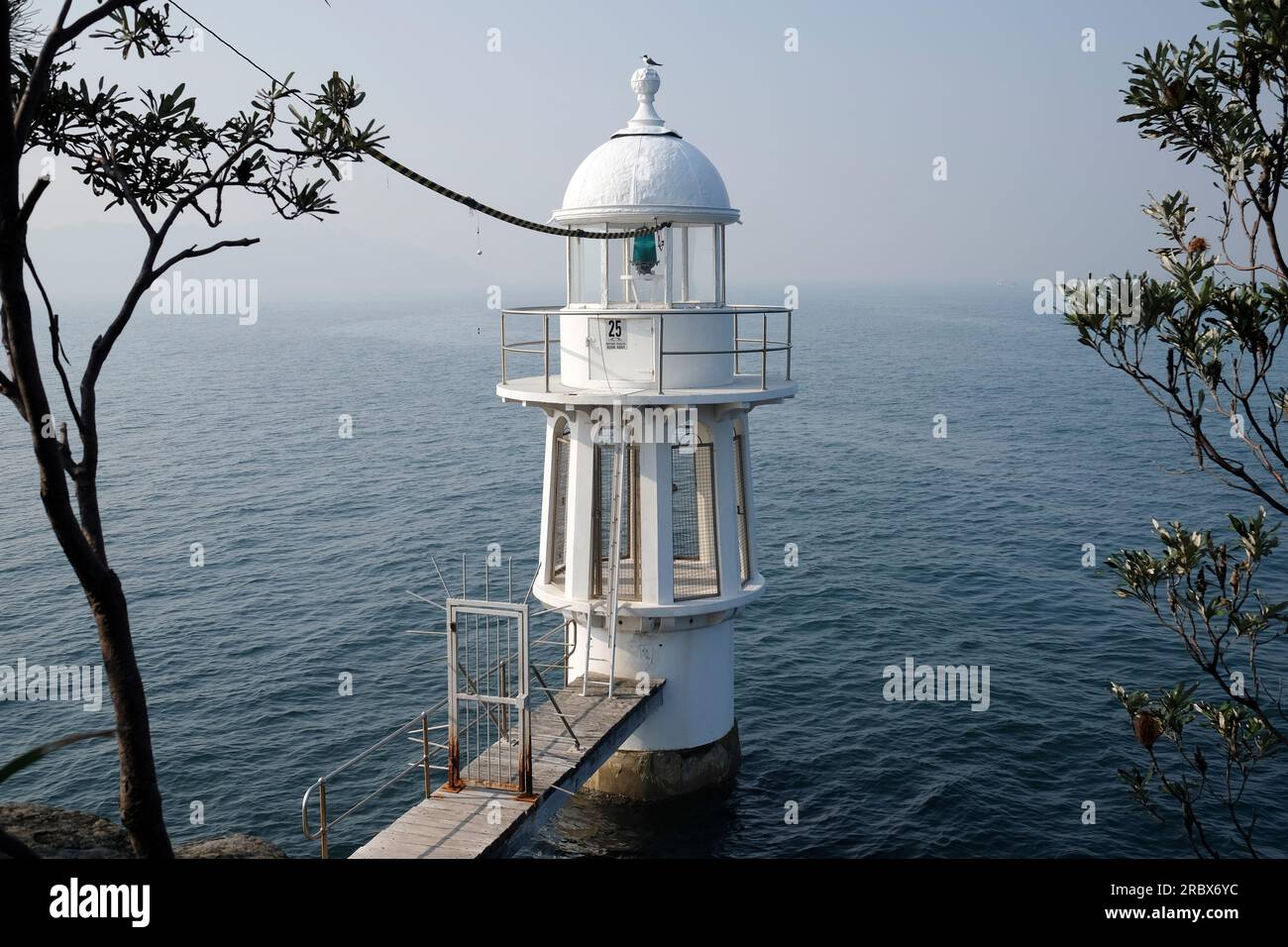 Robertsons point point hi-res stock photography and images - Alamy