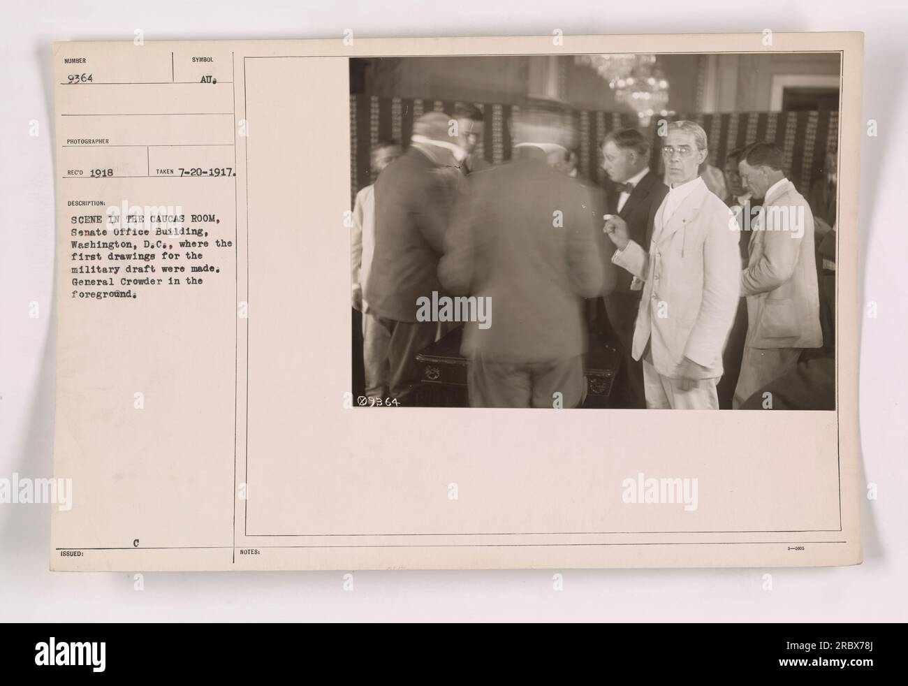 Crowder government hi-res stock photography and images - Alamy