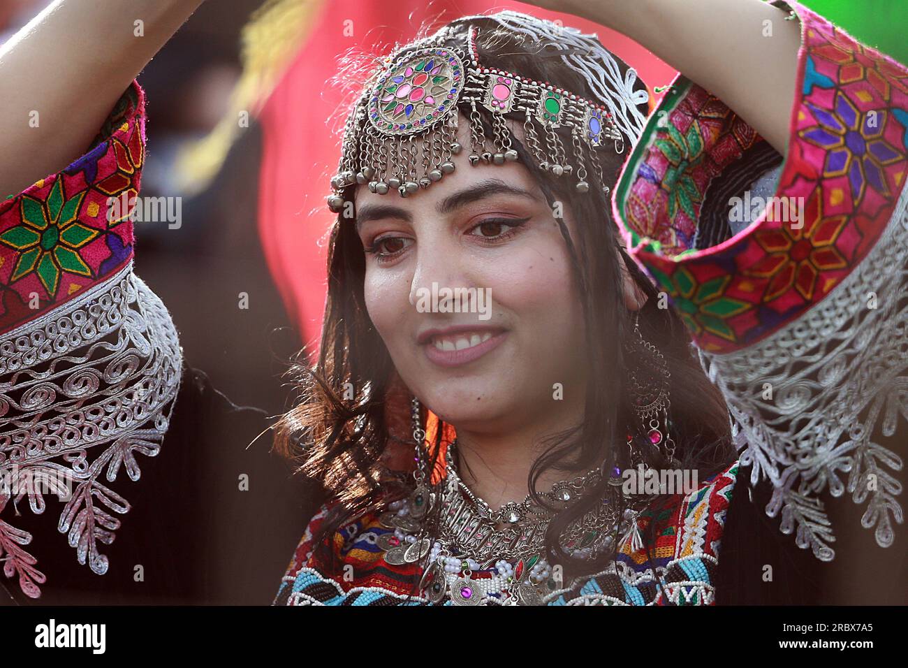 Female cricket fans hi-res stock photography and images - Alamy