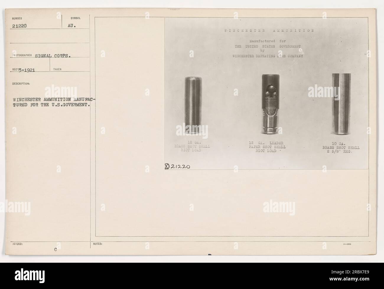 Leader paper shot shell hi-res stock photography and images - Alamy