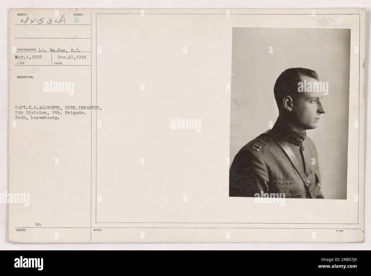 111 sc 42534 hi-res stock photography and images - Alamy