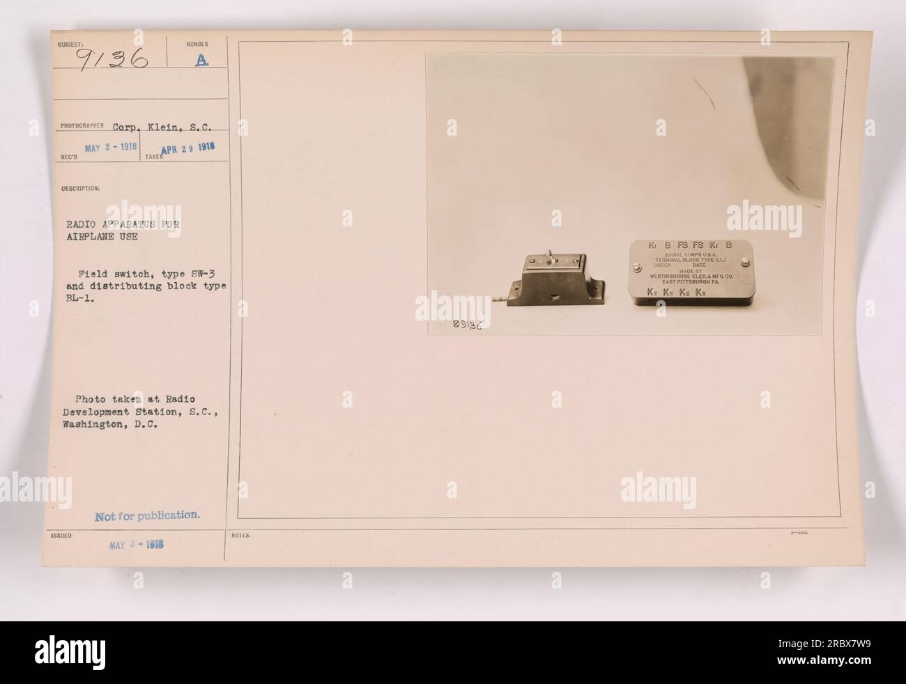 Radio appa hi-res stock photography and images - Alamy