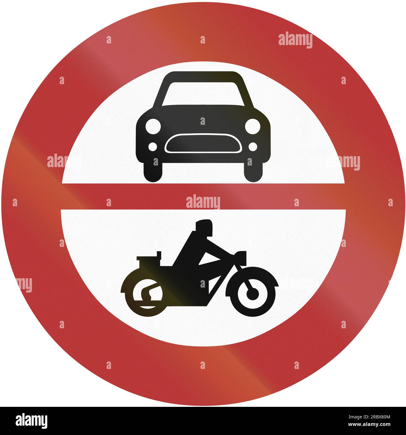 1950's black and white motor racing Cut Out Stock Images & Pictures - Alamy