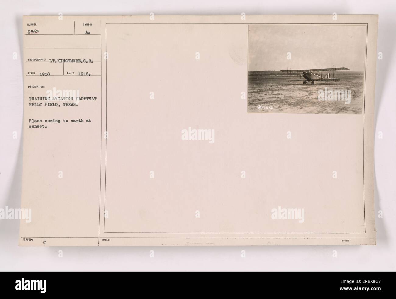 Kelly field airbase hi-res stock photography and images - Alamy