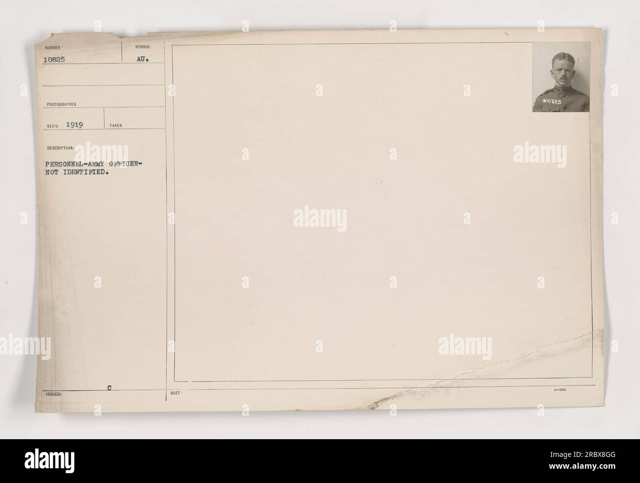 This photograph, labeled as 111-SC-10825, is from a collection known as ...