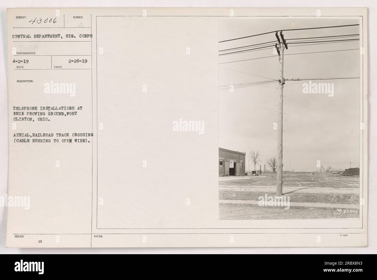 Cable running to open wire hi-res stock photography and images - Alamy