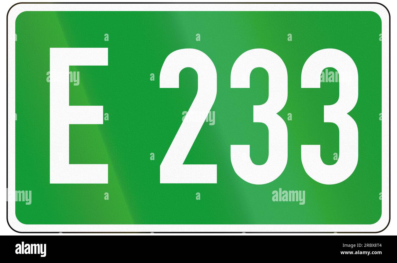 Road Number Signs For Sale at John Pavon blog