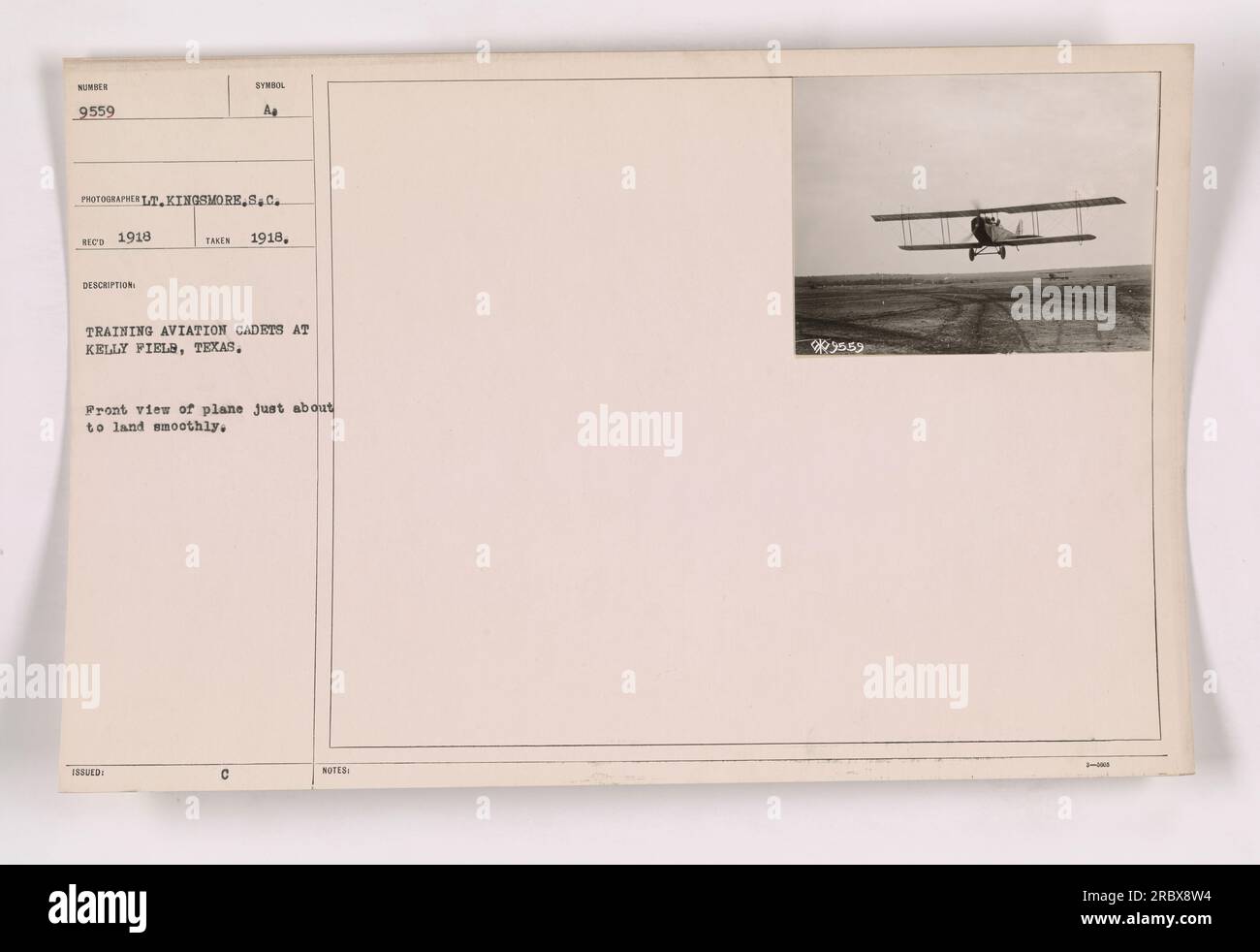 Kelly fiel wwi photographs hi-res stock photography and images - Alamy