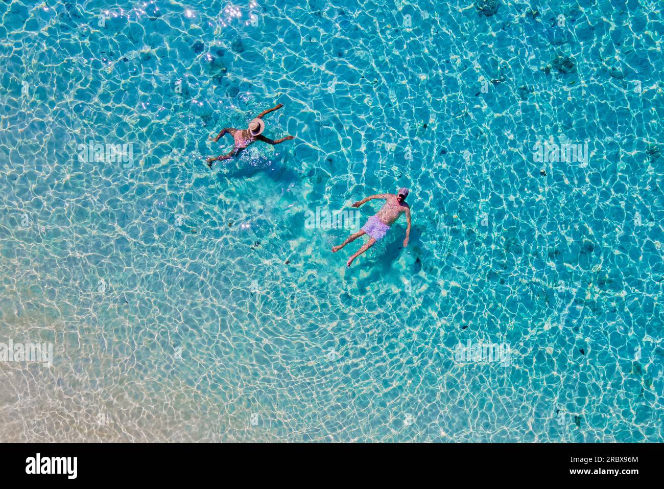 Underwater drones hi-res stock photography and images - Alamy