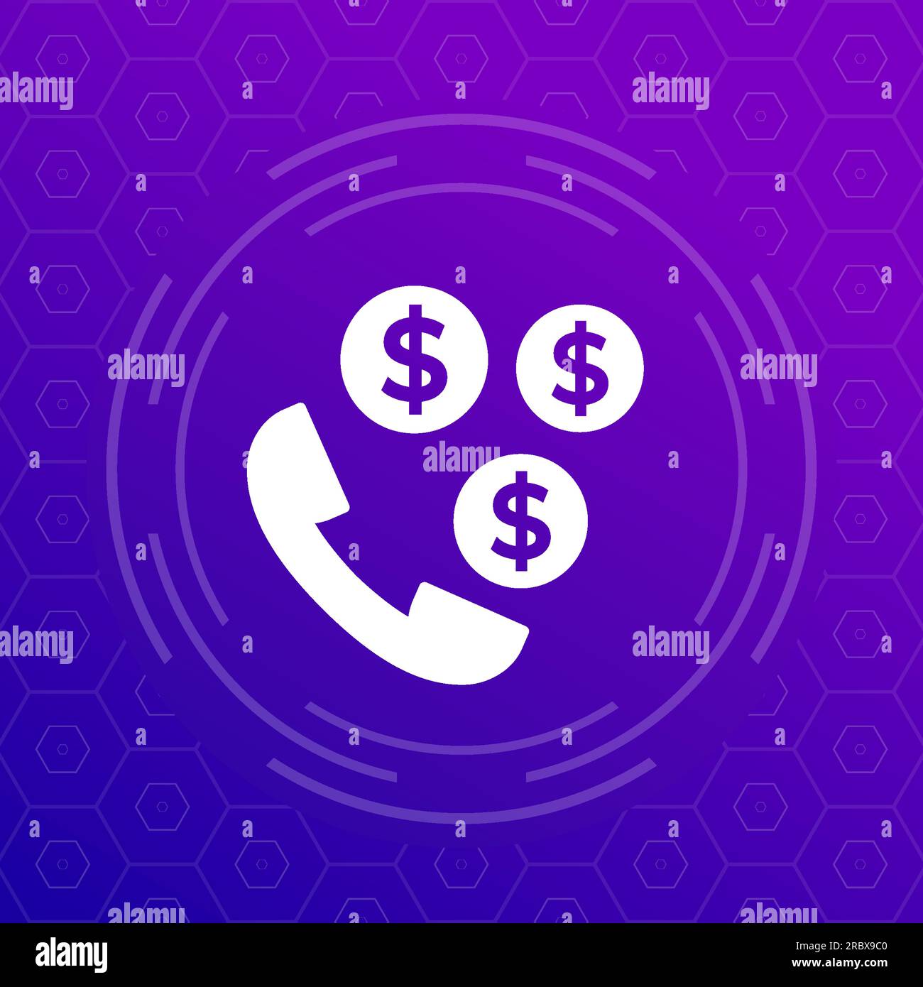 Charges cost Stock Vector Images - Alamy