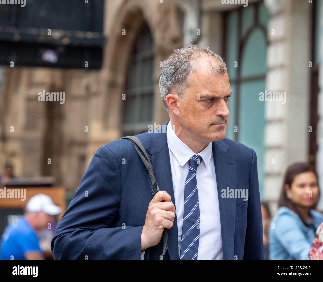 Member of the uk parliament hi-res stock photography and images - Alamy