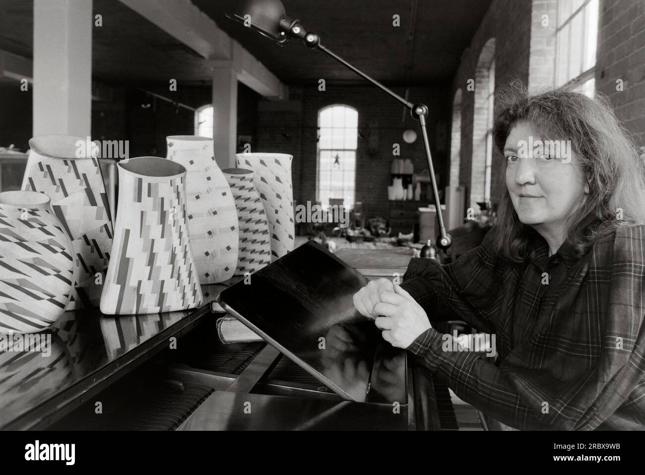 Elizabeth fritsch hi-res stock photography and images - Alamy