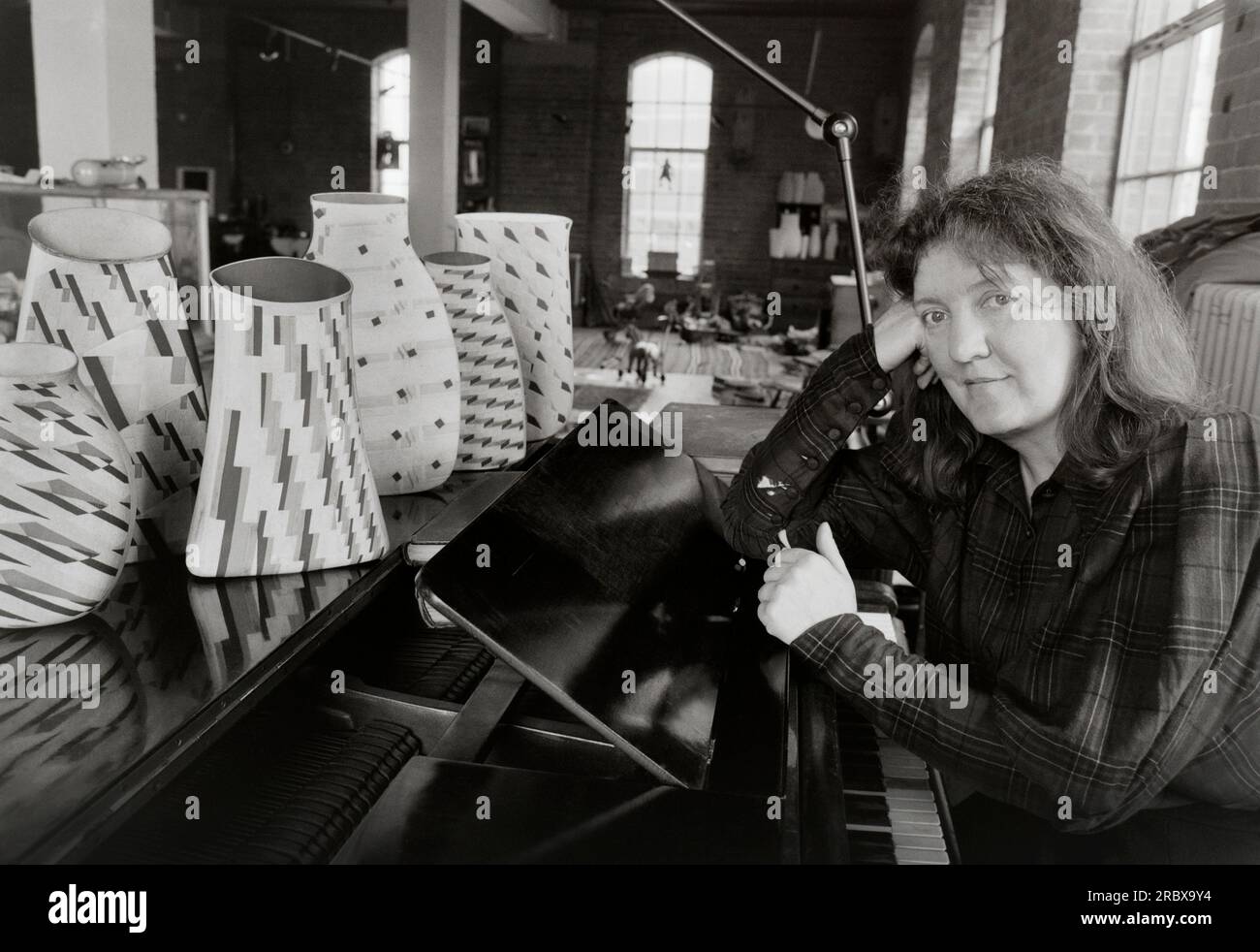 Elizabeth fritsch hi-res stock photography and images - Alamy