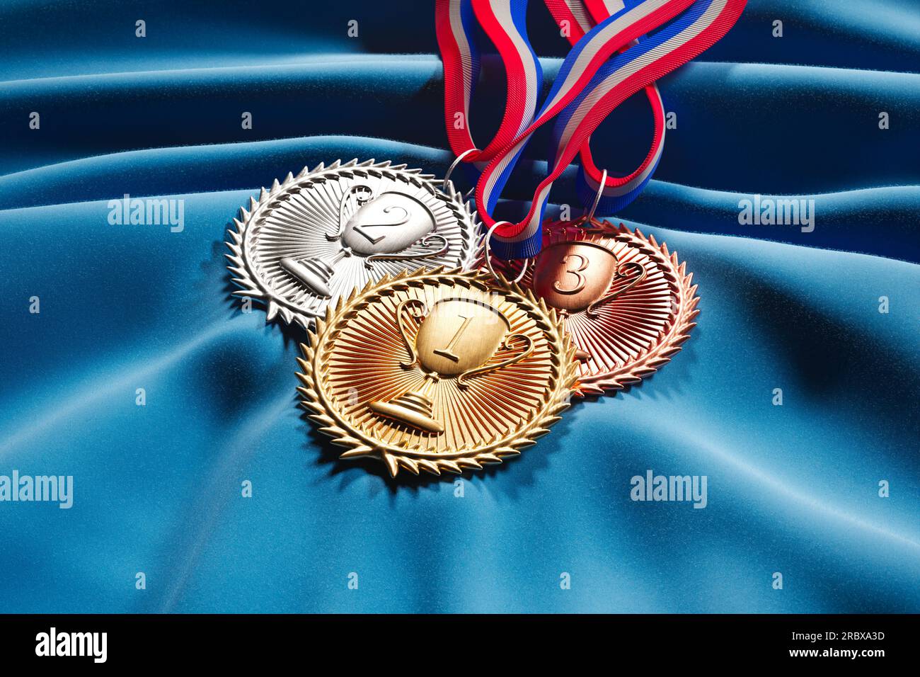 Olympic podium dark hi-res stock photography and images - Alamy