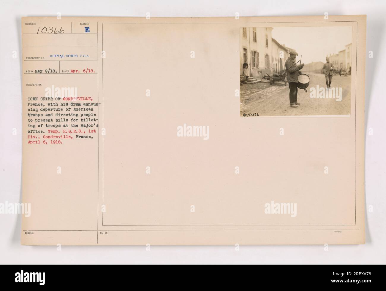Billeting office hi-res stock photography and images - Alamy