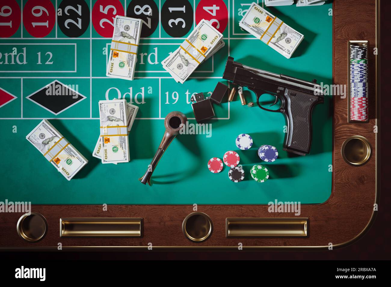 Wads of smoke hi-res stock photography and images - Alamy