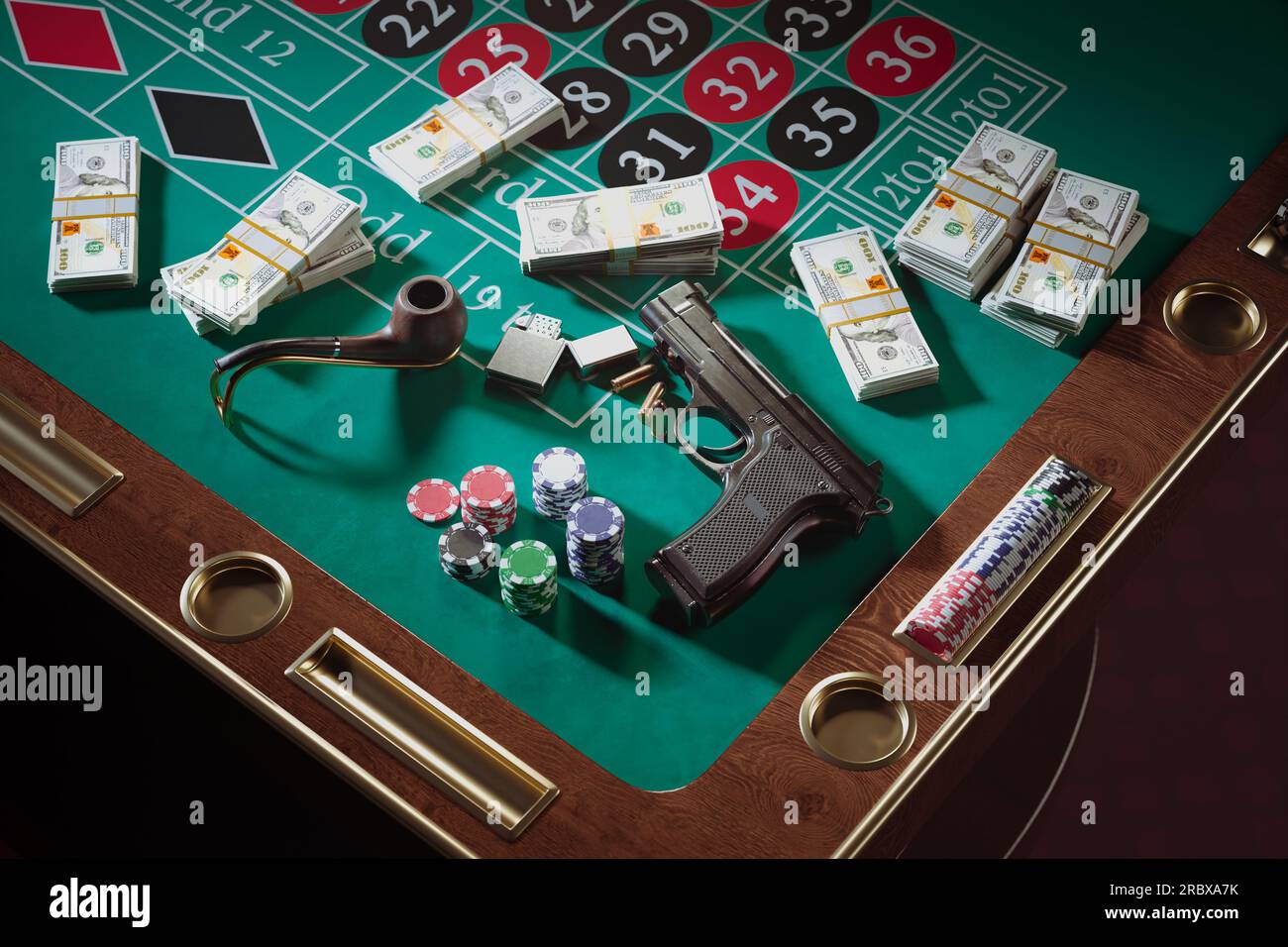 Wads of smoke hi-res stock photography and images - Alamy