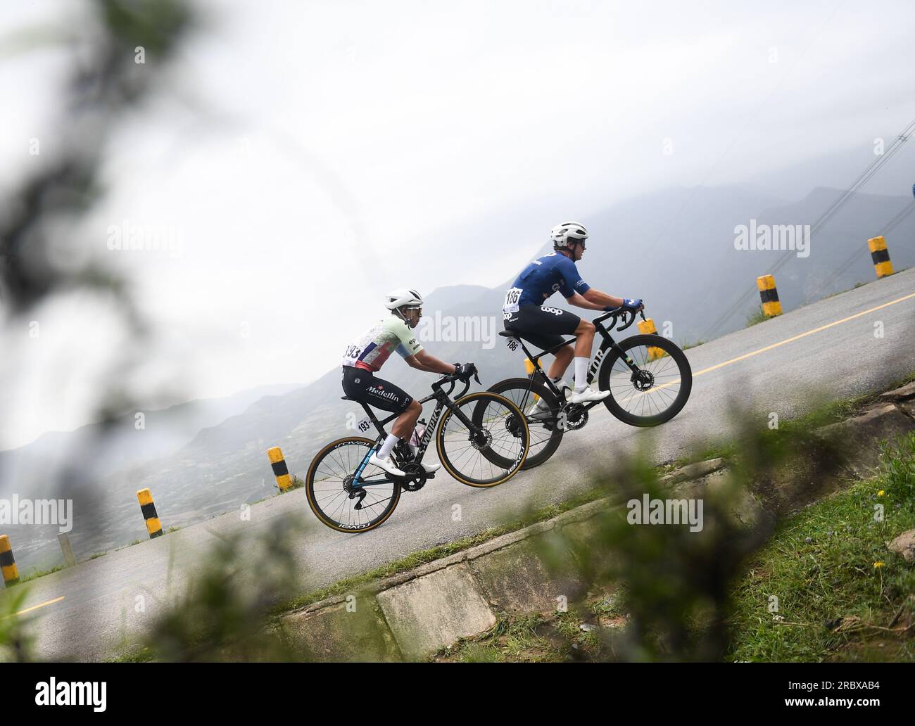 Team coop repsol hi-res stock photography and images - Alamy