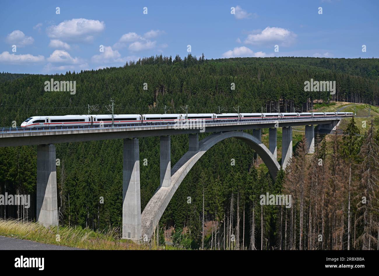 Masserberg hi-res stock photography and images - Alamy