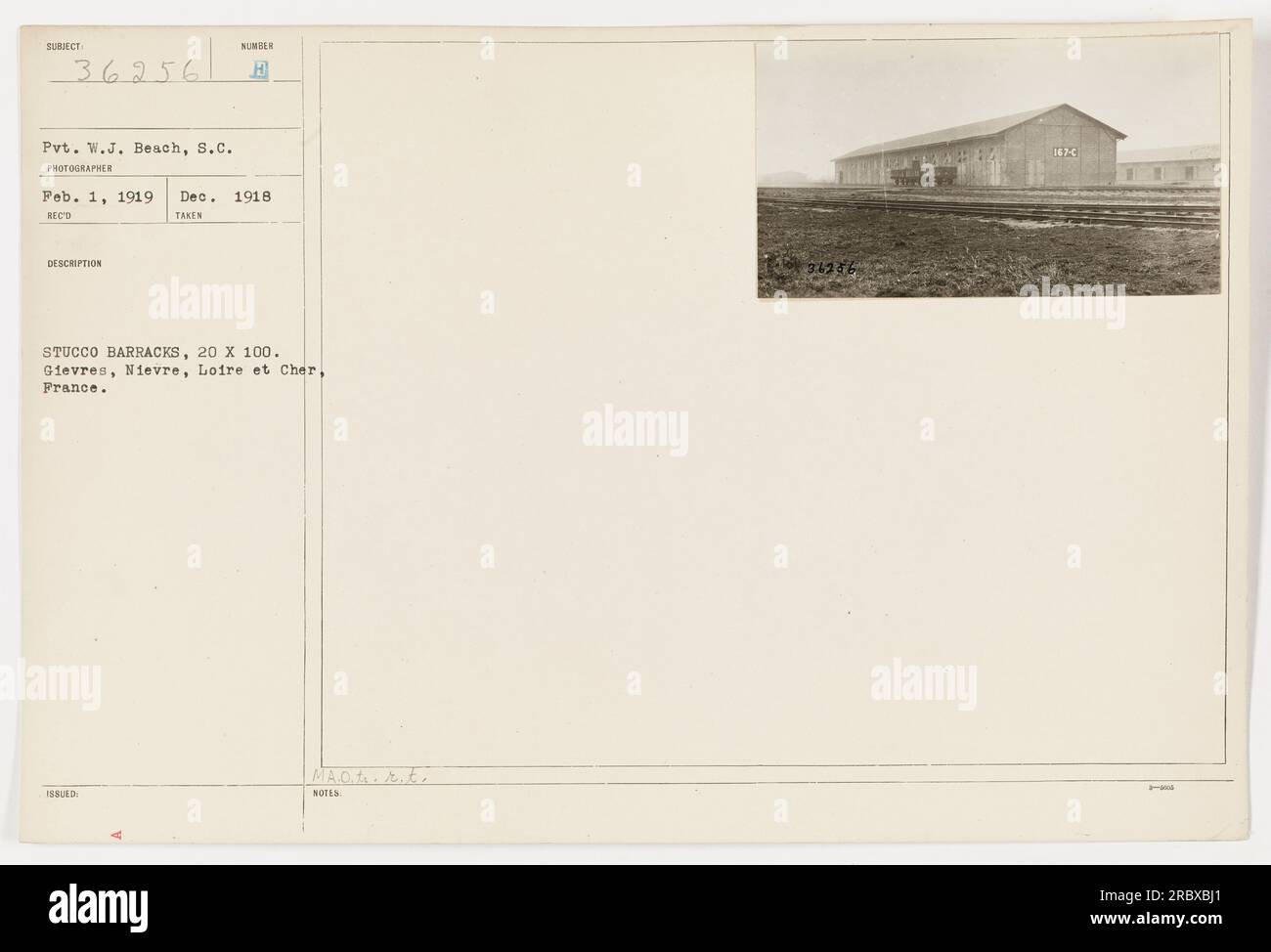 Stucco barracks hi-res stock photography and images - Alamy