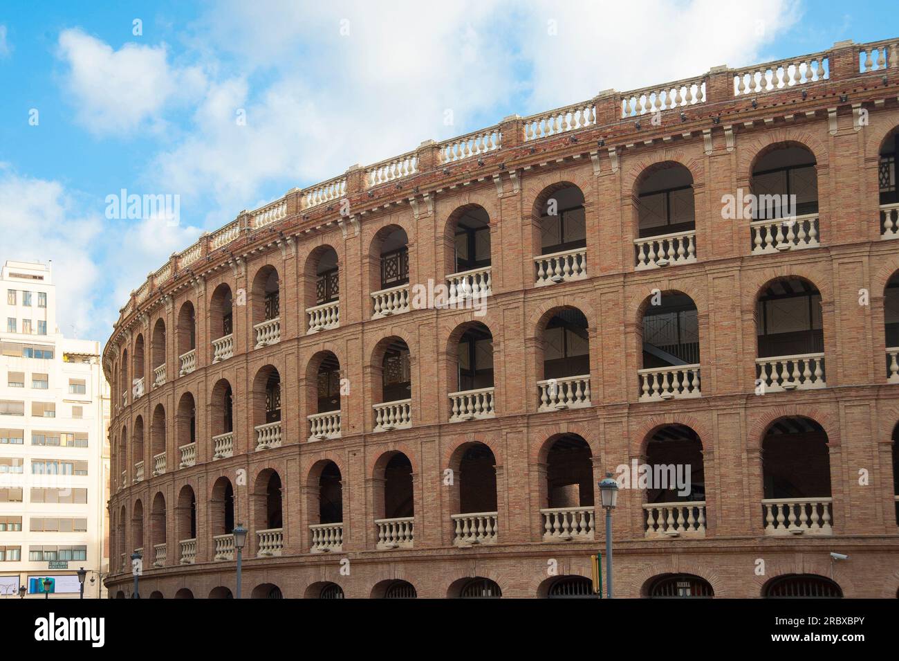Placa de toros hi-res stock photography and images - Alamy
