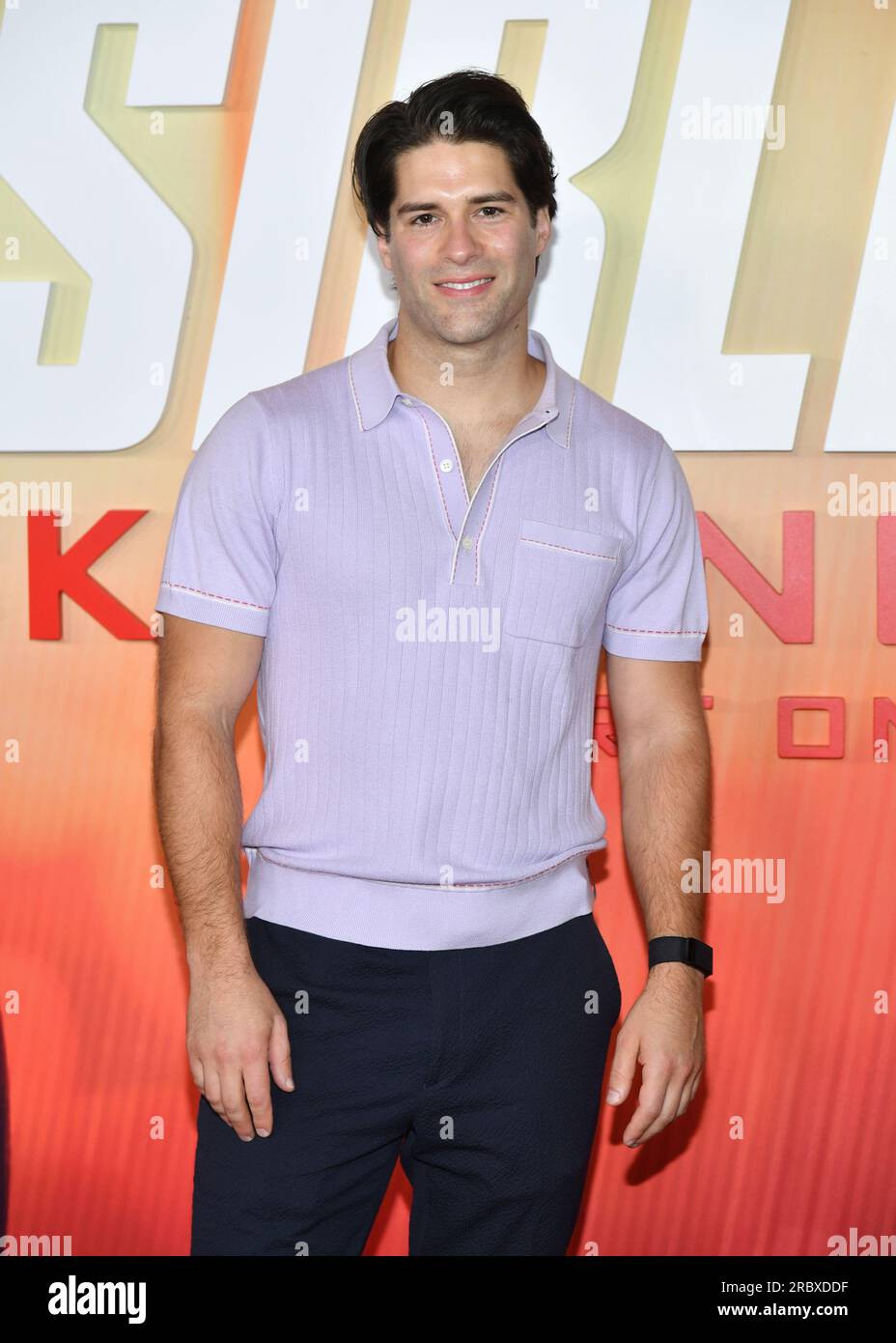 Asher grodman hi-res stock photography and images - Alamy