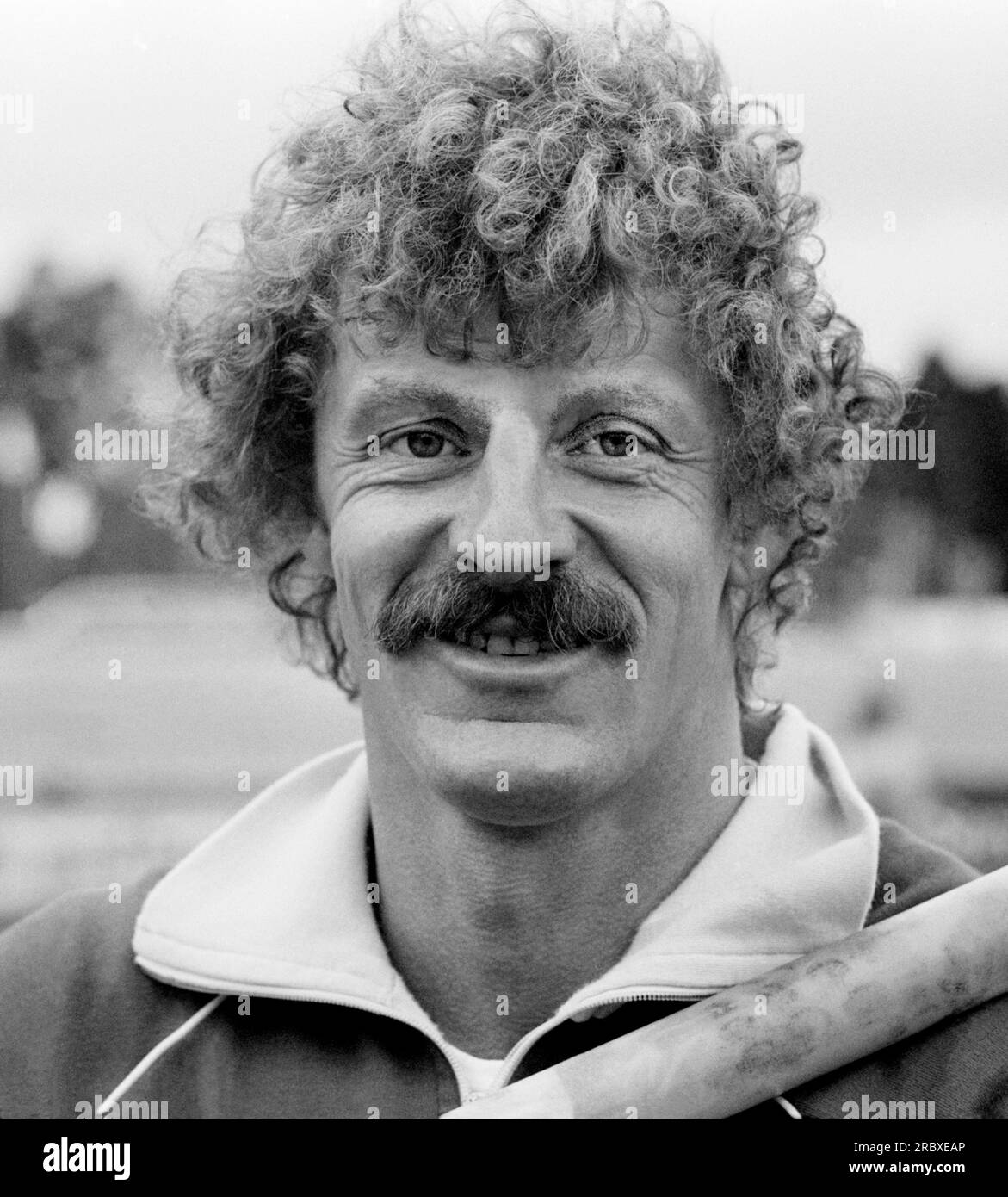 INGE HERMANSSON Swedish athlete in athletics and Dacathlon 1973 KA2 ...