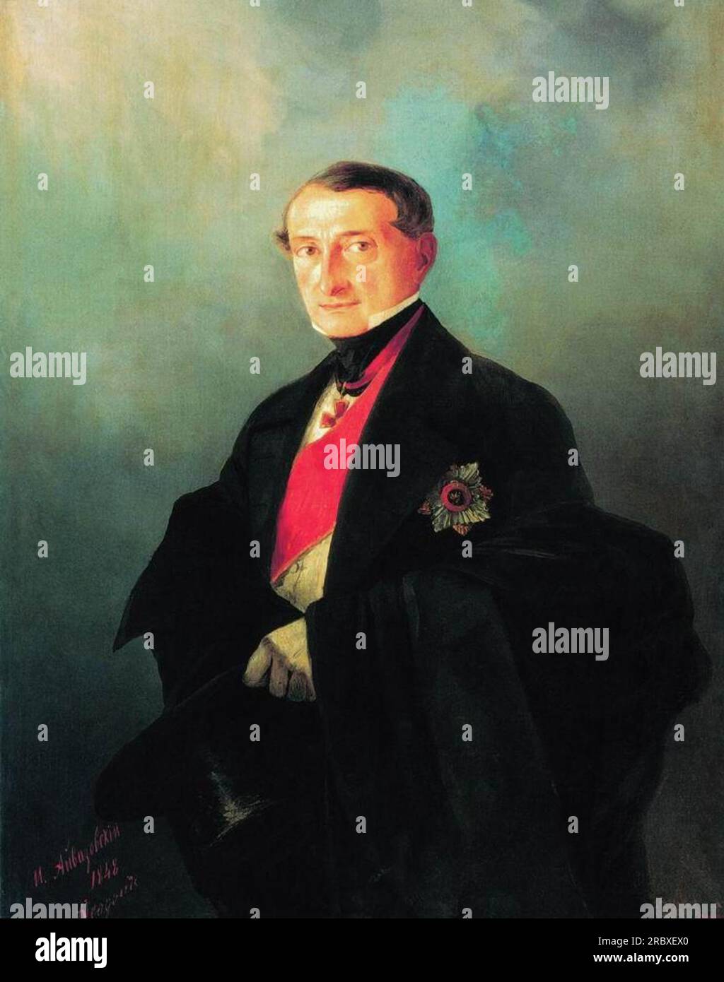 Senator alexander ivanovich hi-res stock photography and images - Alamy Senator alexander ivanovich hi-res stock photography and images - Alamy
