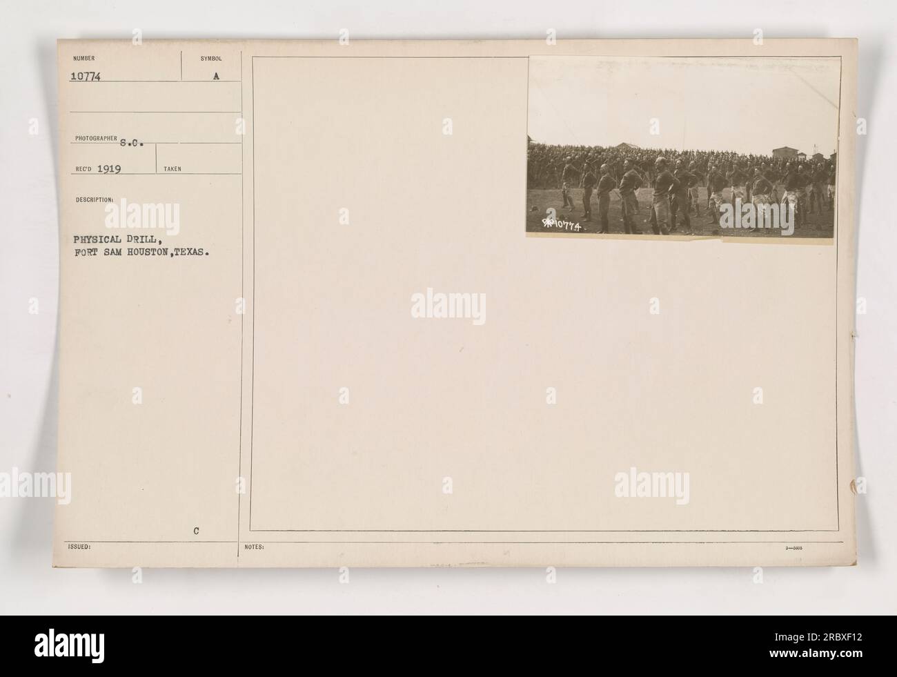 Pt sam houston hi-res stock photography and images - Alamy