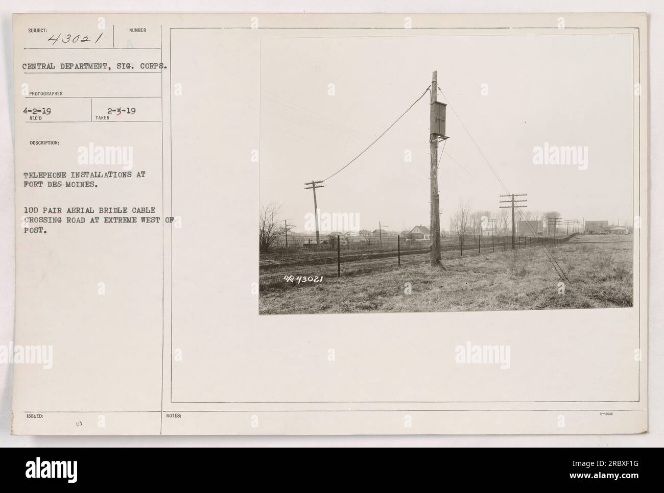 Aerial bridle cable crossing hi-res stock photography and images - Alamy