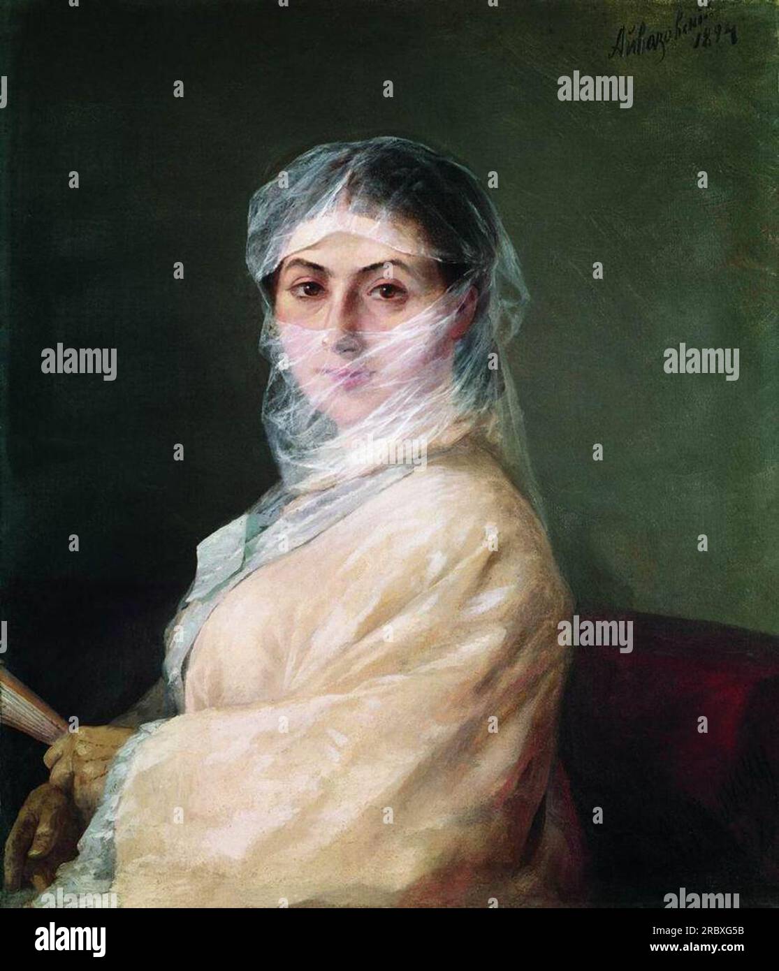 Anna burnazyan hi-res stock photography and images - Alamy